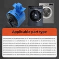 DC96-01703G Washer Pressure Sensor Switch,Washing machine Water level ...