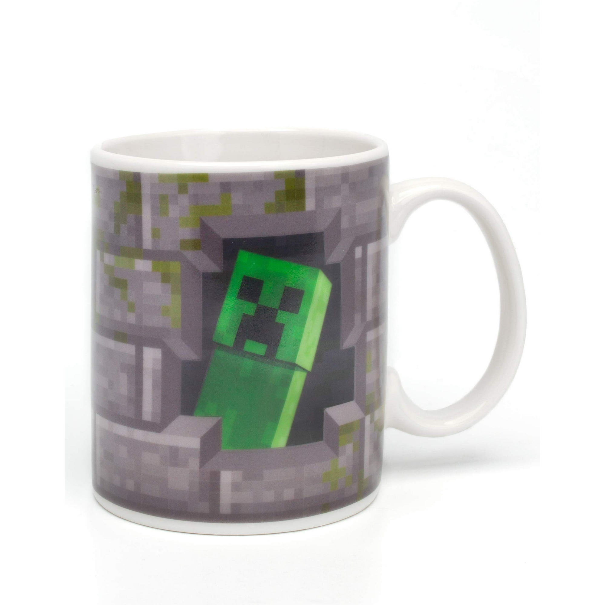 Click here for Vanilla Underground Minecraft Creeper Inside 11oz/... prices