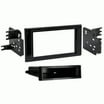 Metra 95-6533B Double DIN ISO Conversion Kit for Select Chrsyler ...