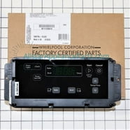 Whirlpool W10480177 Washer Control Board - Walmart.com