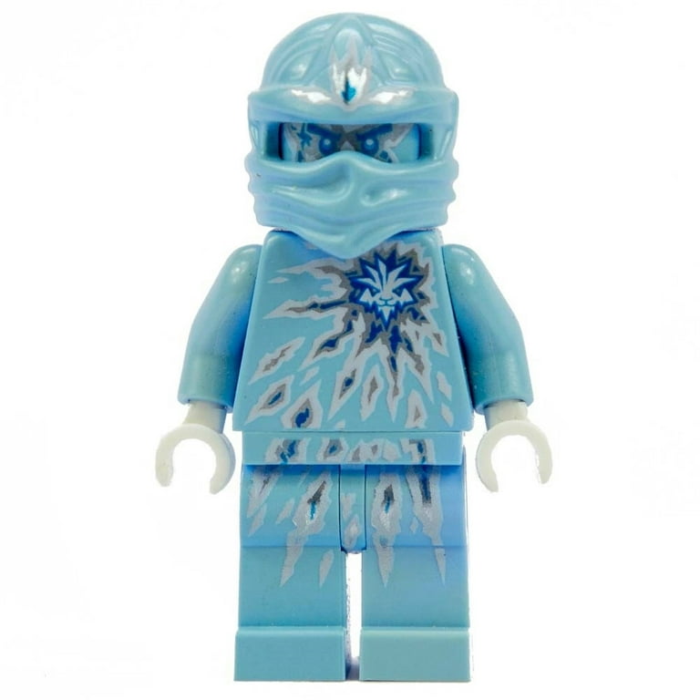 Ninjago Kai Nrg