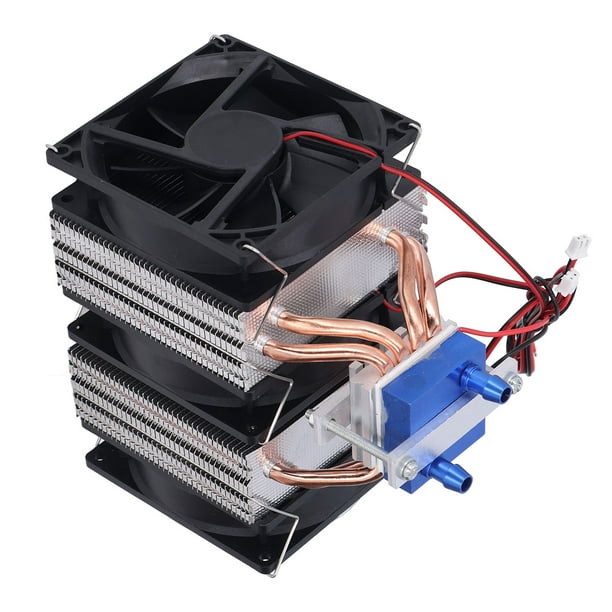 Refrigeration System Module,Thermoelectric Cooling Module Water Water ...
