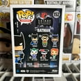 FUNKO POP! HEROES: Batman The Animated Series - Batman - Walmart.com