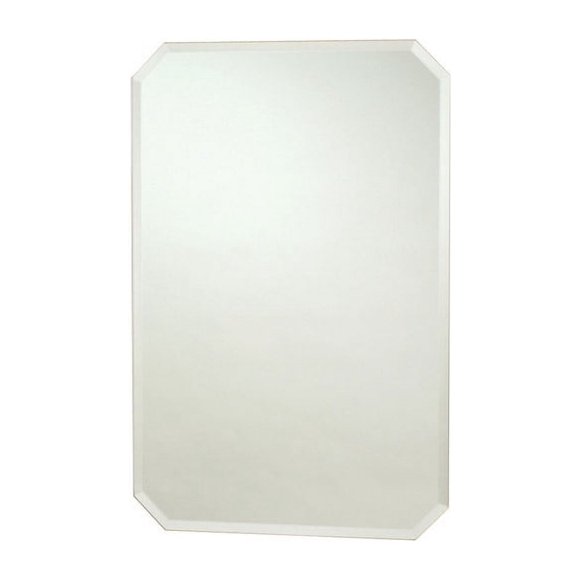 Medicine Cabinet Replacement Mirror