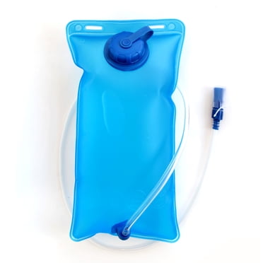 Hydration Bladder 1.5L-2L-3L,Leak Proof Water Reservoir, BPA Free ...