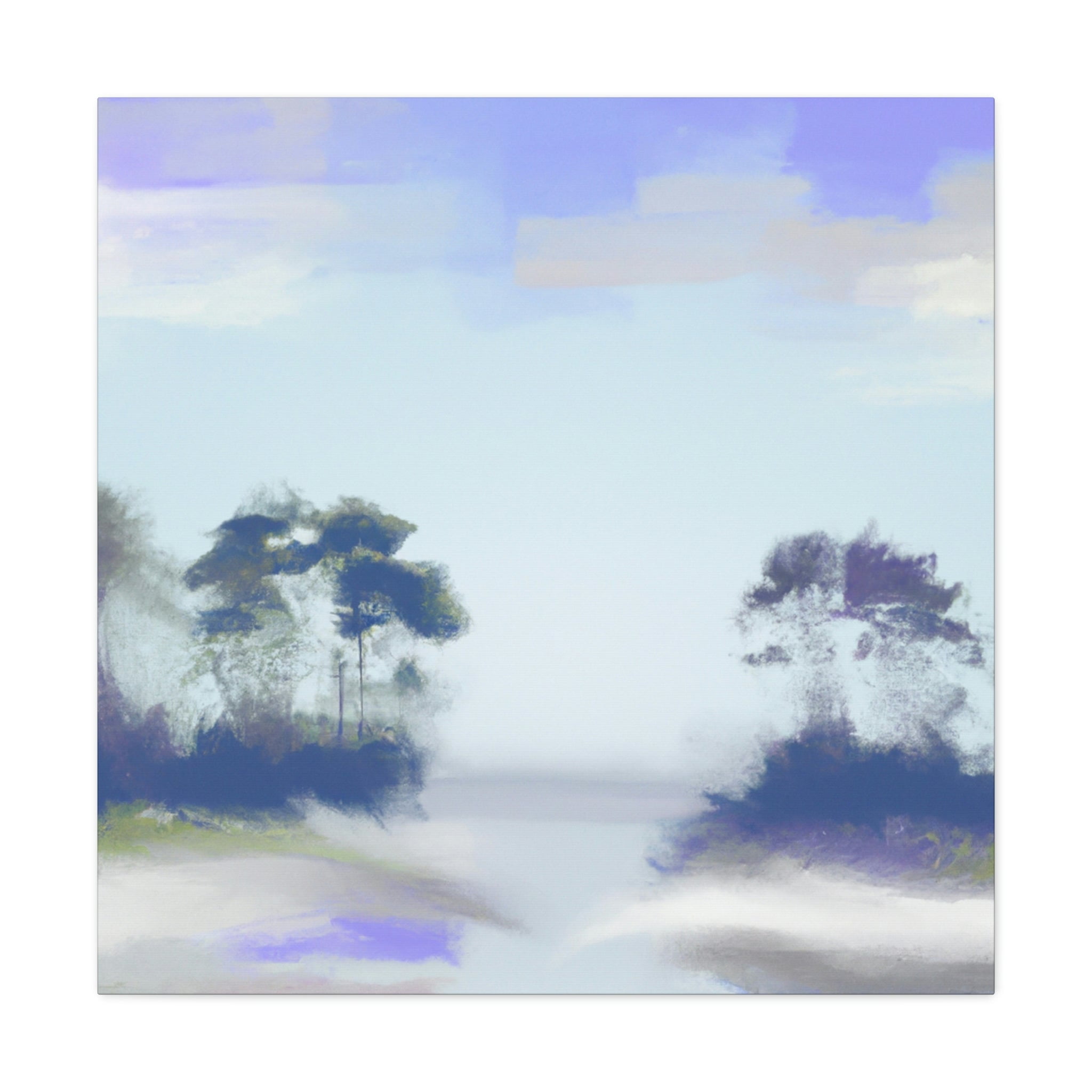 Wildscape Expression - Wall Art - Walmart.com