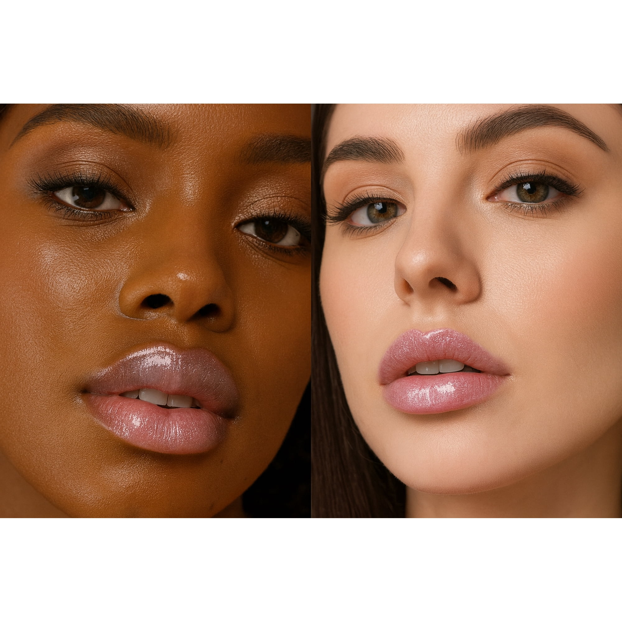 Click here for Fencygrace - Vegan Lip Gloss Glam - High-Shine  Hy... prices