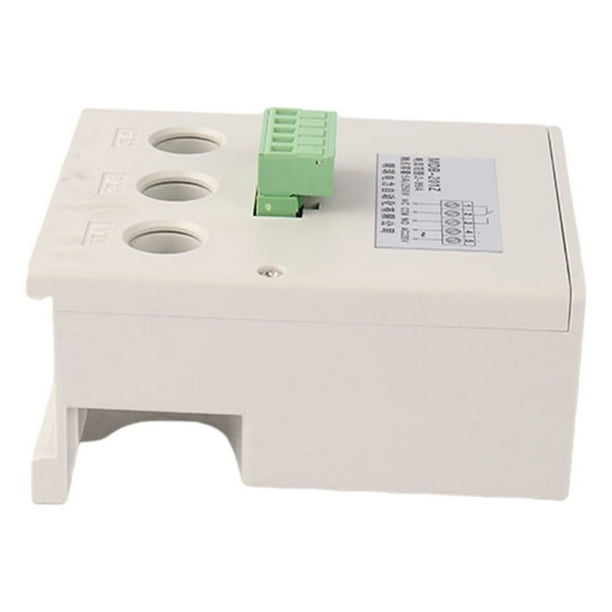 Redempat Motor Overload Adjustable Protector Module 3-phase Current ...