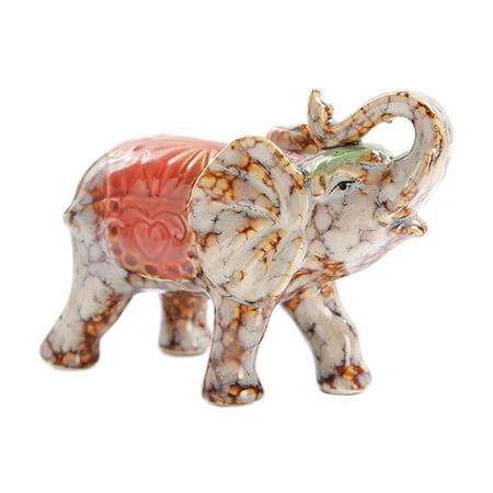 Modern Ceramic Figurines Sculptures Ornament Art Works Souvenirs Gifts ...