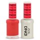 DND Nail Polish Gel & Matching Lacquer Set (504 -Orange Aura) - Walmart.com