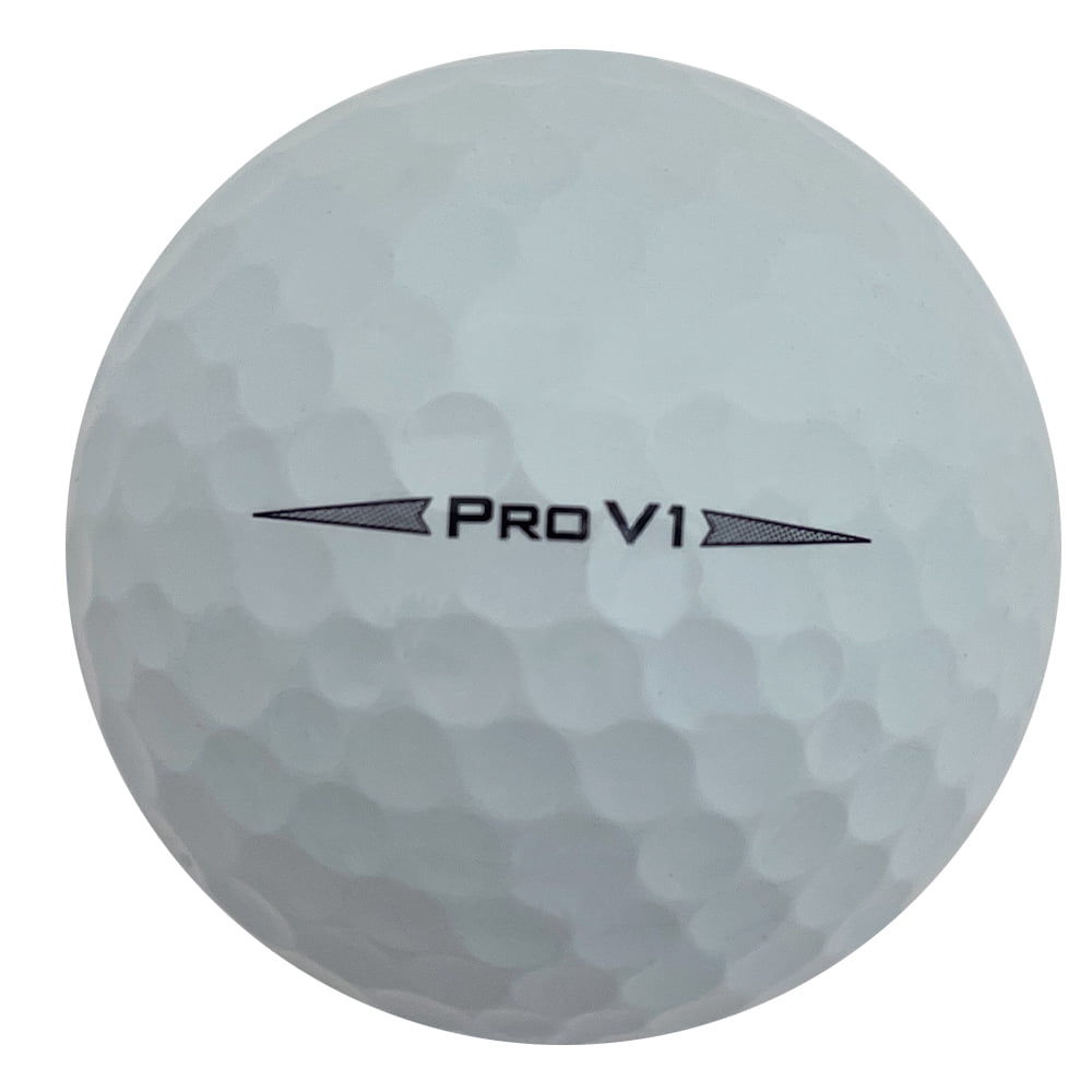 Click here for 48 Pro V1 2020 Pristine By Mulligan Golf Balls - U... prices