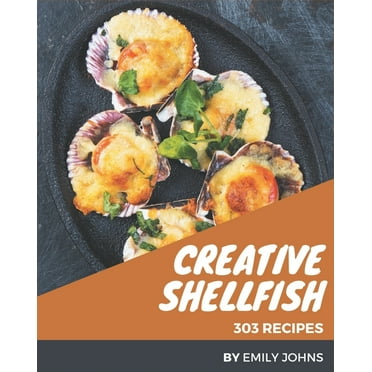 365 Delicious Shrimp Recipes : Not Just a Shrimp Cookbook! (Paperback ...