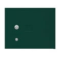Salsbury Industries Replacement Parcel Locker Door and Tenant Lock with ...