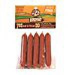 Happy Howie 4 in. Lamb Sausage, 5 Ct. - Walmart.com