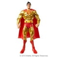 Super Powers Collection Superman Golden Edition Matty Exclusive W ...