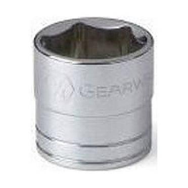 GearWrench 80190 1/4" Drive External TORX Sockets, E-8 - Walmart.com