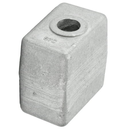 393023, Corrosion Resistance Dual Application Anode Block For Lower ...