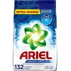 Ariel Multiuse Laundry Detergent Powder, Original, 95 Loads, 120 oz ...