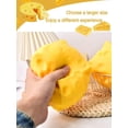 2026 New Giant Squishy Cheese Block, Big Cheese Squishy, Jumbo Squeeze ...