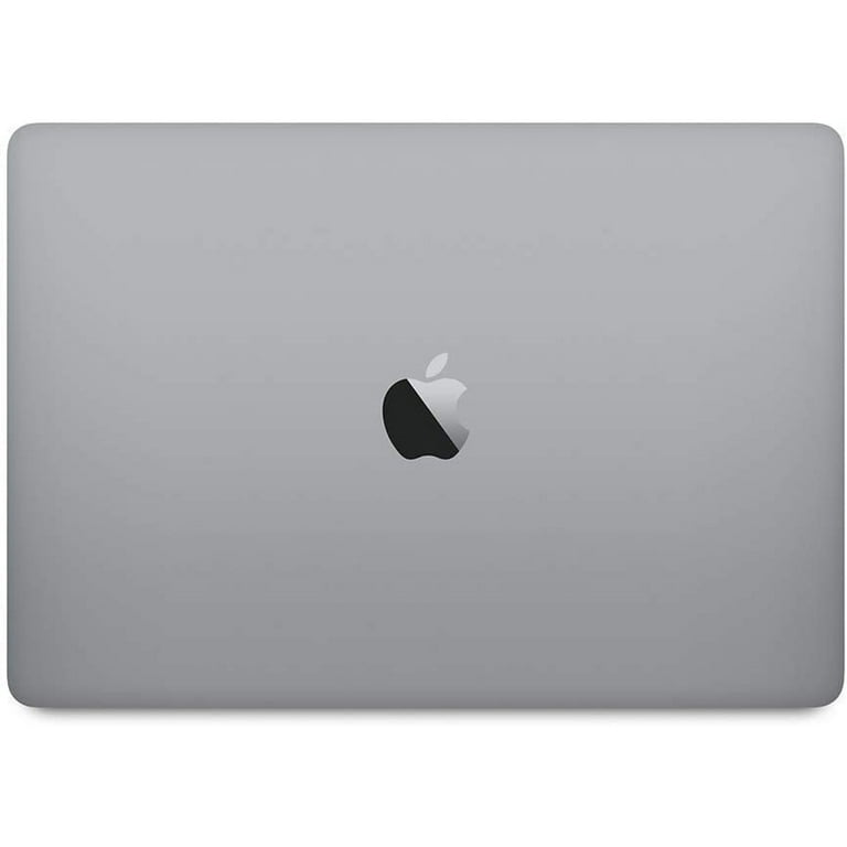 Macbook Pro Closed Top
