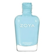 Zoya Natural Nail Polish, Olivera, 0.5 Fl Oz - Walmart.com