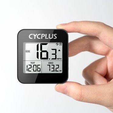 Bell Dashboard 300 Wireless Cycle Computer - Walmart.com