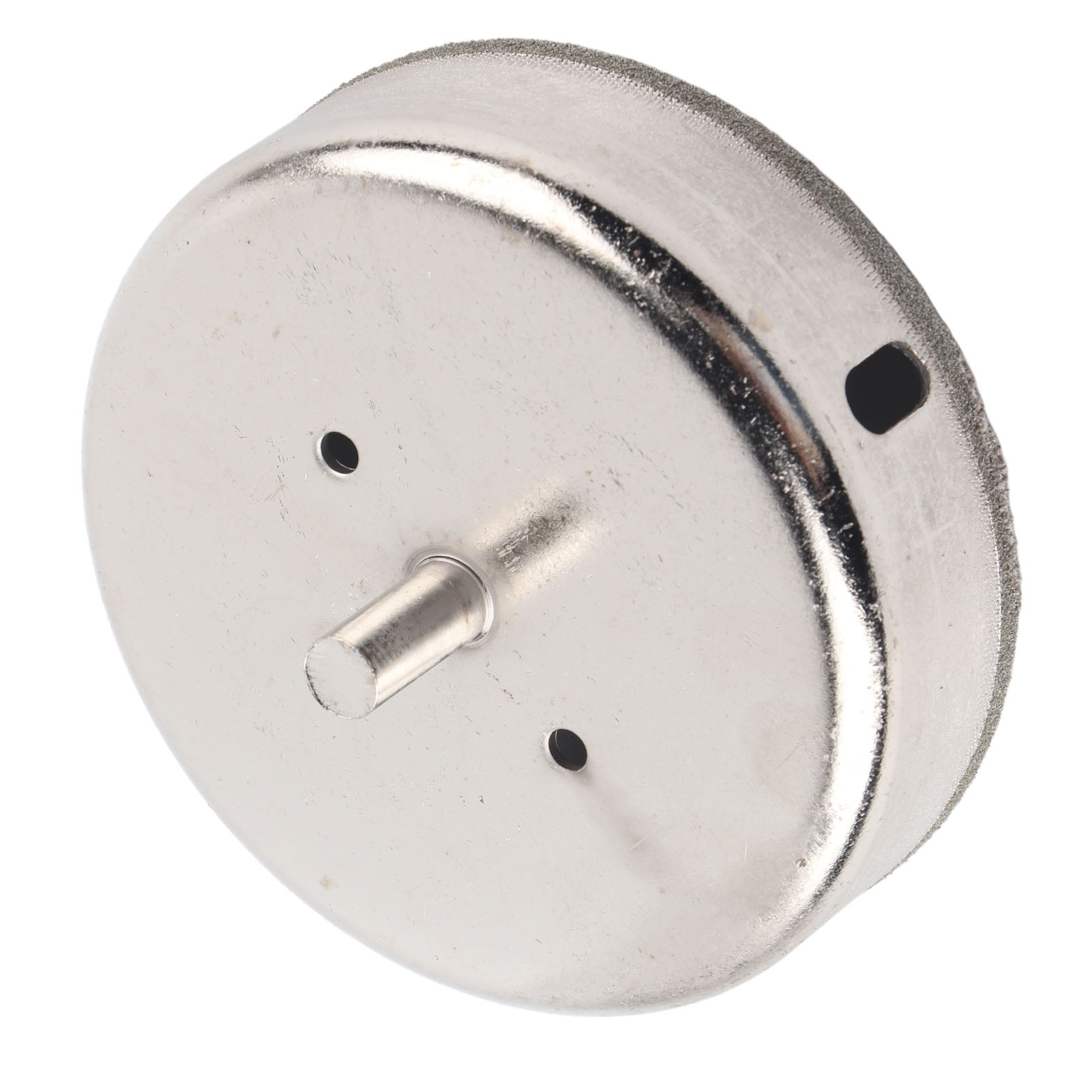 Broca circular, sierra perforadora para vidrio, broca para vidrio ...