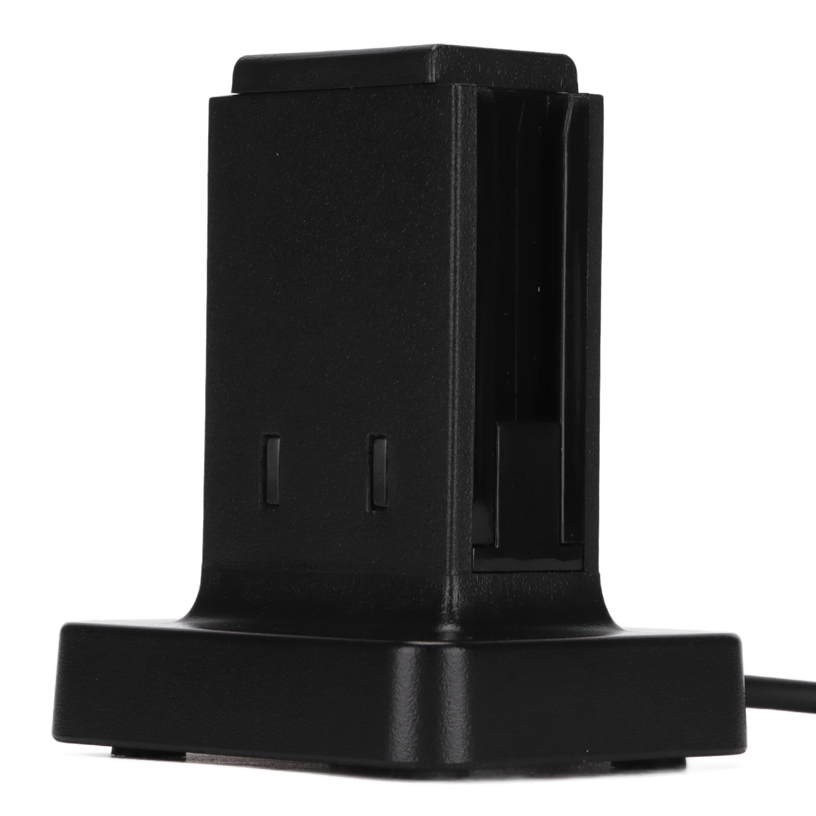 Dual Game Handle Charger, LED Indication Portable Controller Charge ...