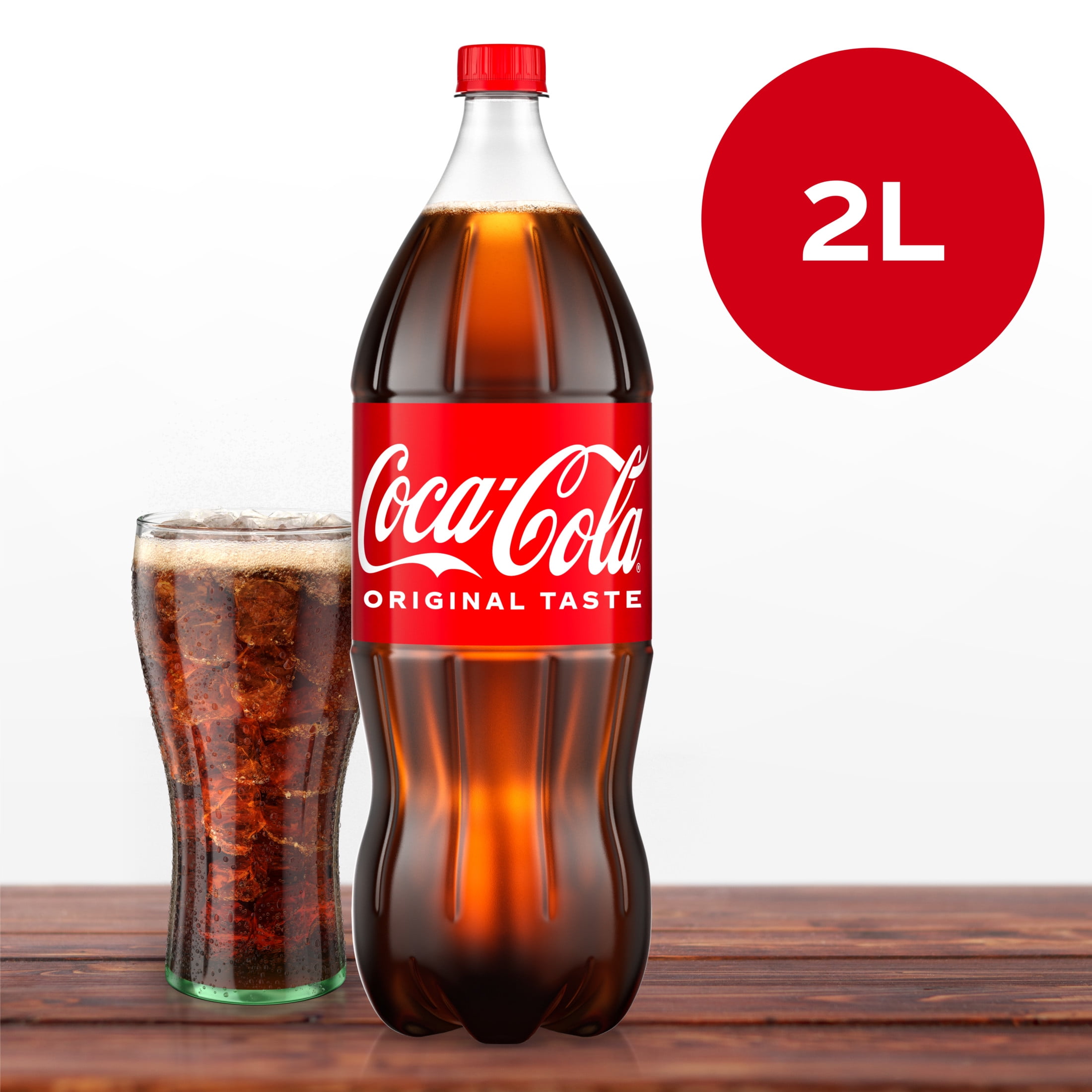 Buy Coca-Cola Soda Pop, 2 Liters Bottle Online Philippines | Ubuy