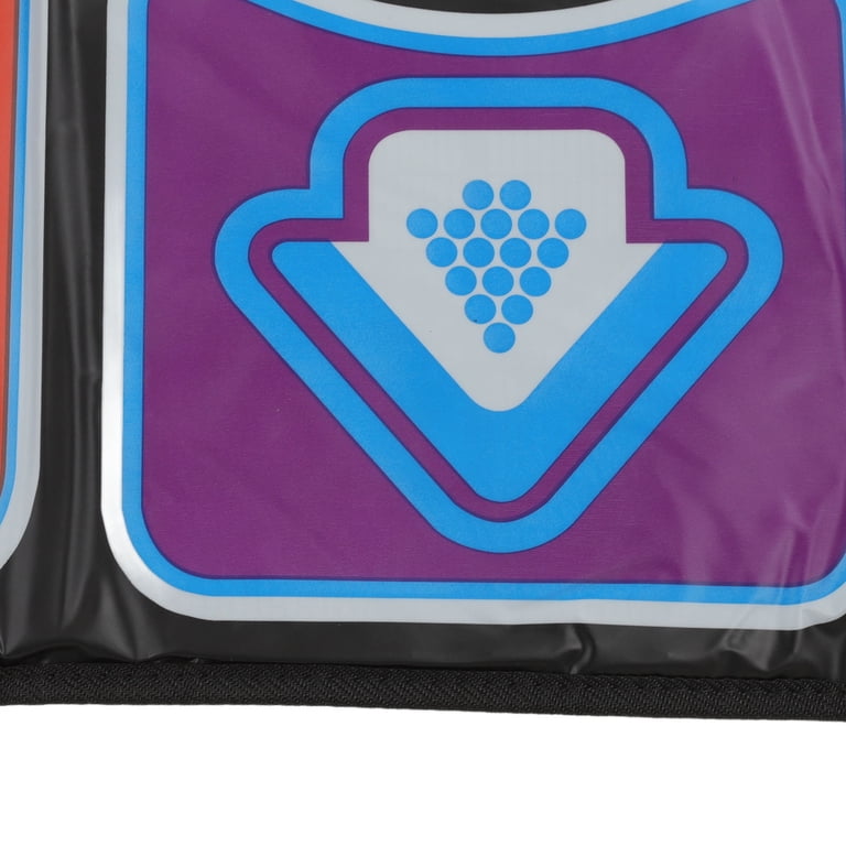 Light Up Dance Mat Kids Dance Mat Dance Mat For Kids, Electronic Dance ...