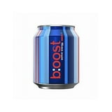 Pack de 24 Bebida Energizante Boost Active de 235ml Boost 235ml ...