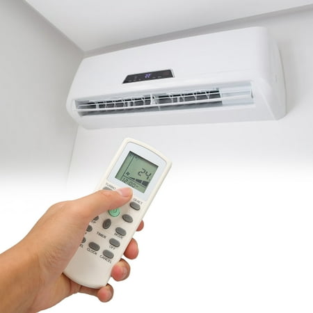 Air Conditioner Remote, Stable Wearable ABS Shell Conditioner ...