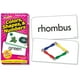 Trend Colors, Shapes, & Numbers Skill Drill Flash Cards - Walmart.com
