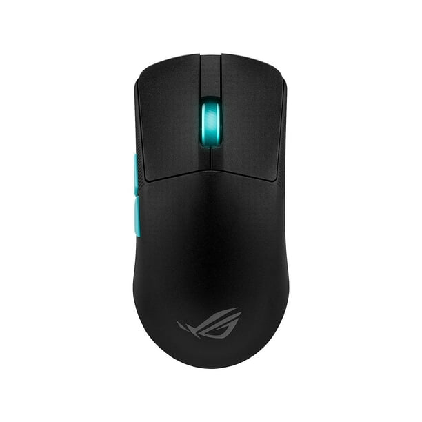 ASUS ROG Harpe Gaming Wireless Mouse, Ace Aim Lab Edition, 54g Ultra ...