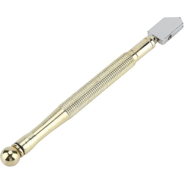 Professional Glass Cutter, Professional Grade Super Cutter Glass ...