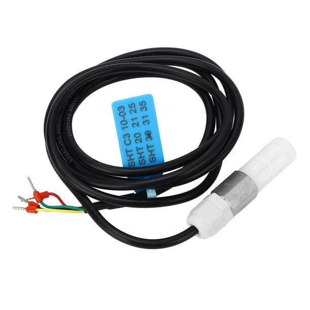 Soil Humidity Sensor,Soil Temperature Humidity Sensor Soil Temperature ...