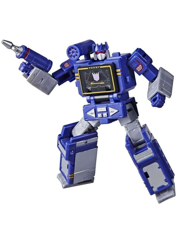 Transformers Soundwave Action Figures in Transformers Action Figures ...