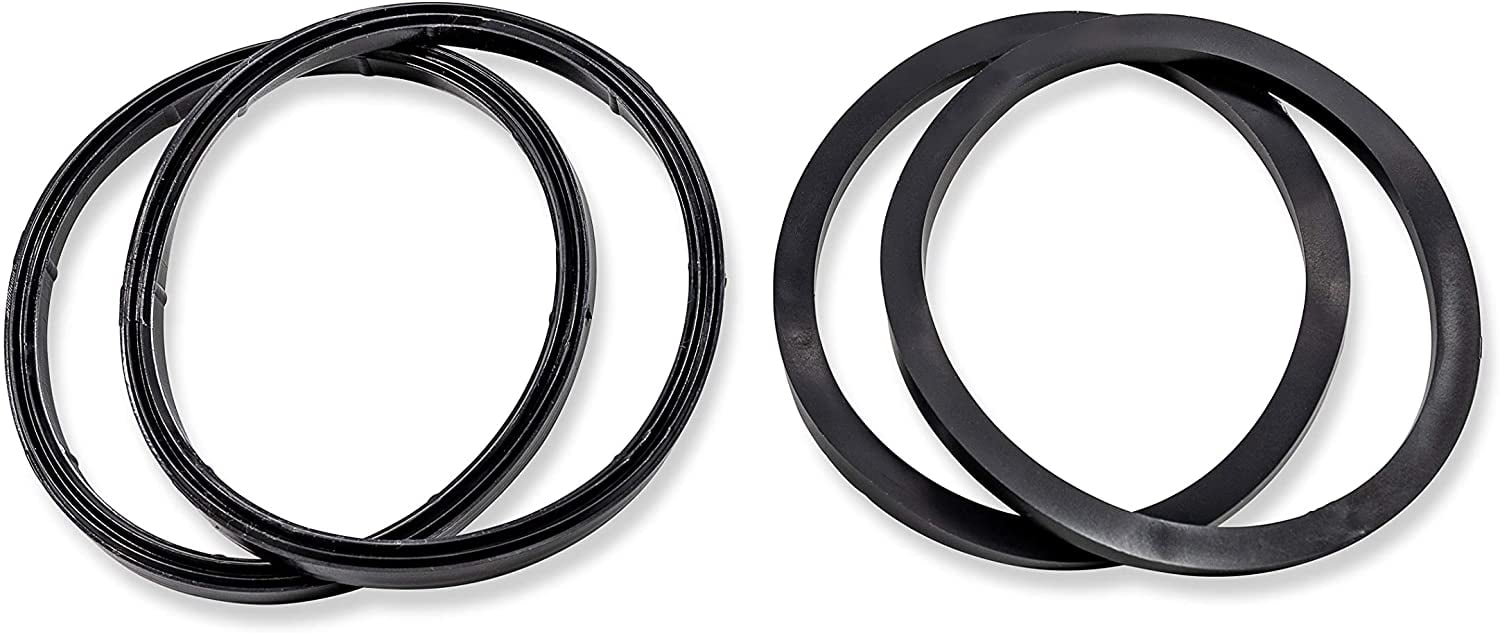 Camco 39834 RV Sewer Hose Replacement Gasket - 2 pack - Walmart.ca