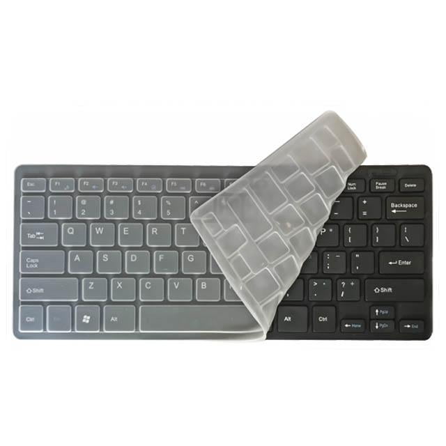 418815 - KEYBOARD AND MOUSE KIT WIRELESS 30FT W/REMOVABLE SPILL COVER ...