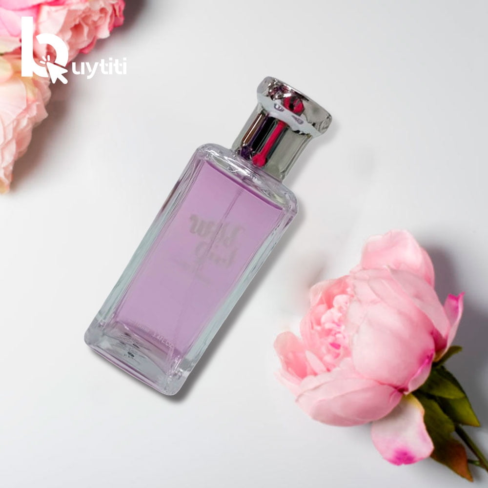 Perfume Chica Salvaje 100 ml VL8801-19 | Walmart en línea
