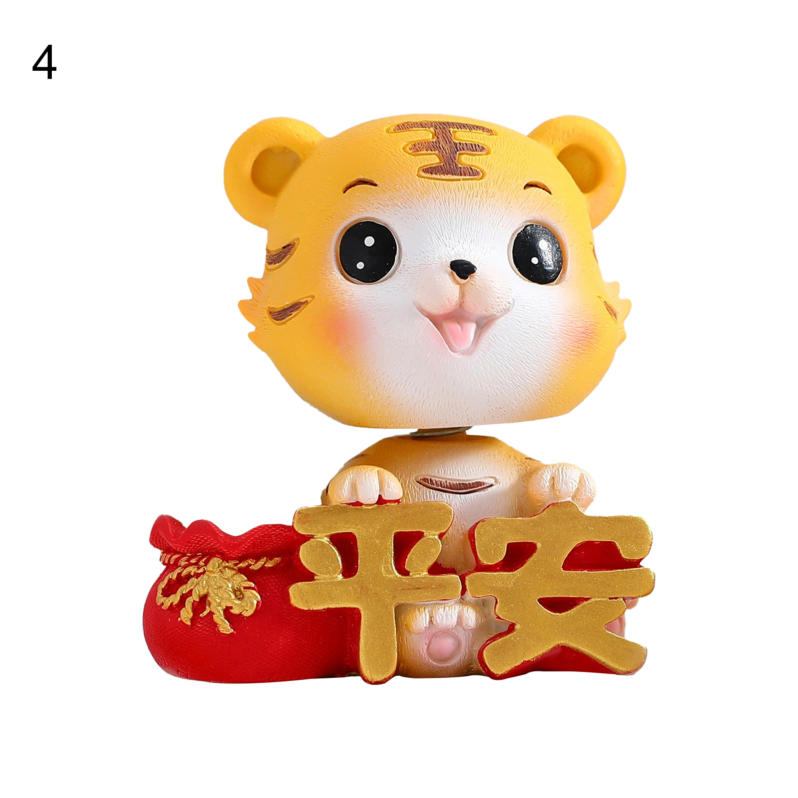 In Good Shape Meaning