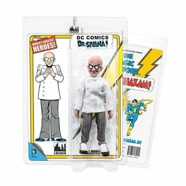 Scooby Doo Retro 8 Inch Action Figures Series: Frankenstein’s Monster ...