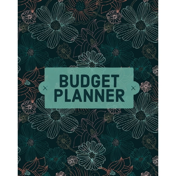 Budget Planner: Monthly & Weekly Bill Tracker, Personal Expenses ...