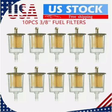 Fuel Filter - Walmart.com