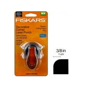 Fiskars Corner Punch