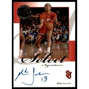 Mark Jackson Card