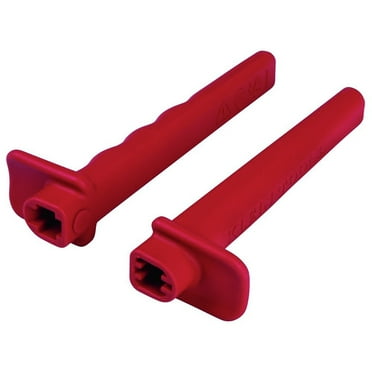 Klein Tools 60 Klein-Koat Tenite Pliers Handles - Walmart.com