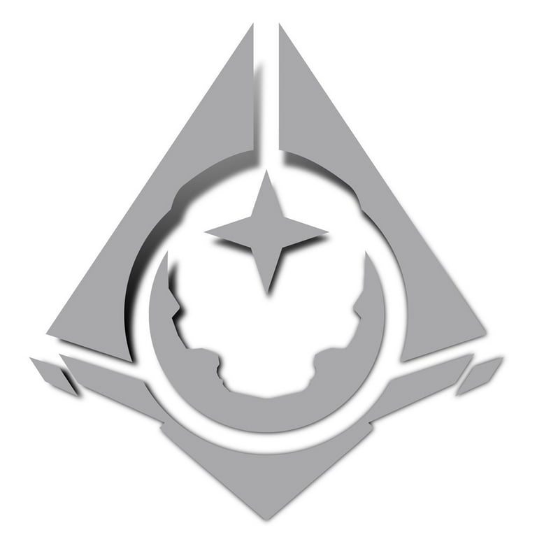 Halo 1 Logo