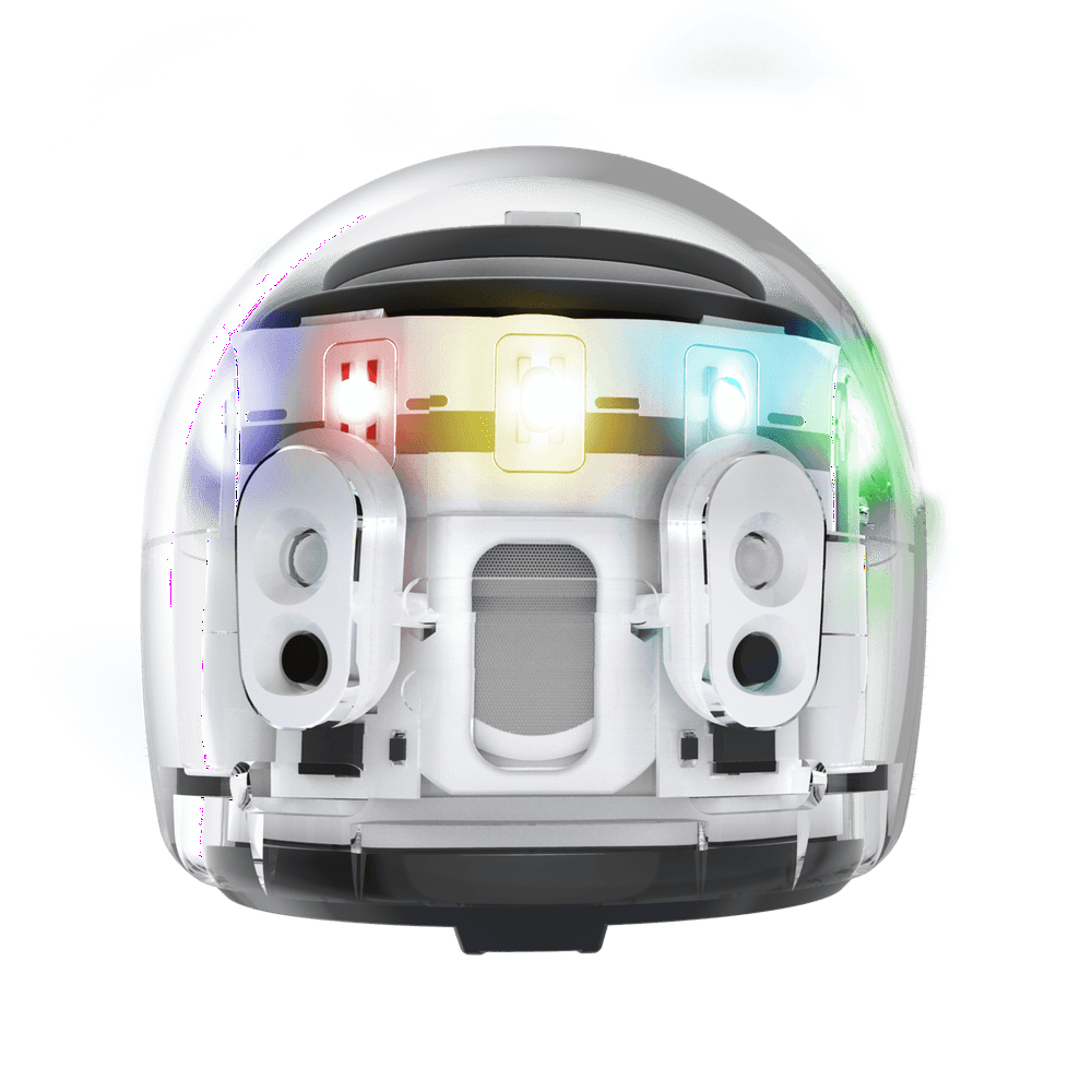 Ozobot Evo, White - Walmart.com - Walmart.com