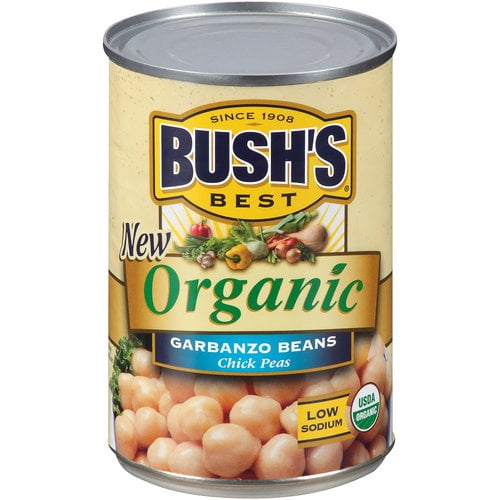 Bush's Beans